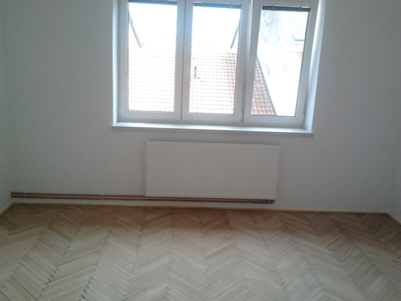 Etážové vytápění, plynoinstalace v bytě - Gast-Vytápění.cz